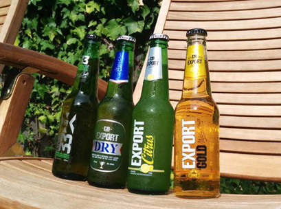 The wine that sold beer