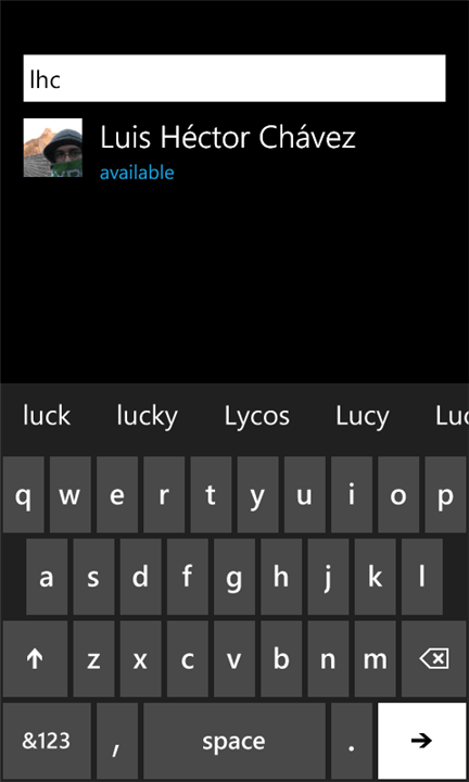 Install or Not: Gchat