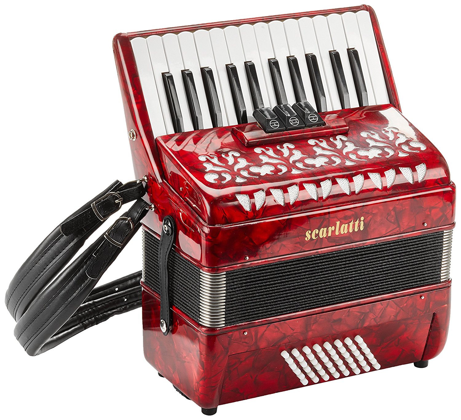 Los Mejores 18 Acordeones 2019 - [Los Mas Populares] ~ InstrumentalKey