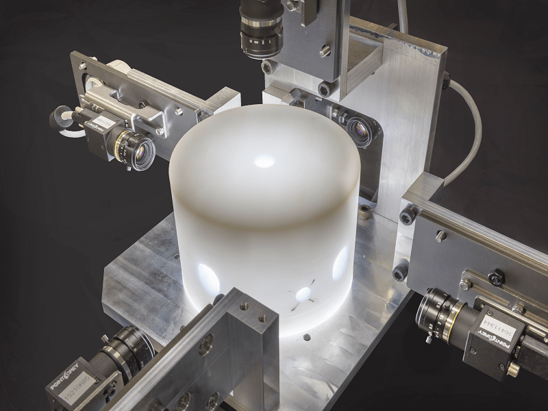 Interactive Design Inc | Label/Print/Barcode Inspection