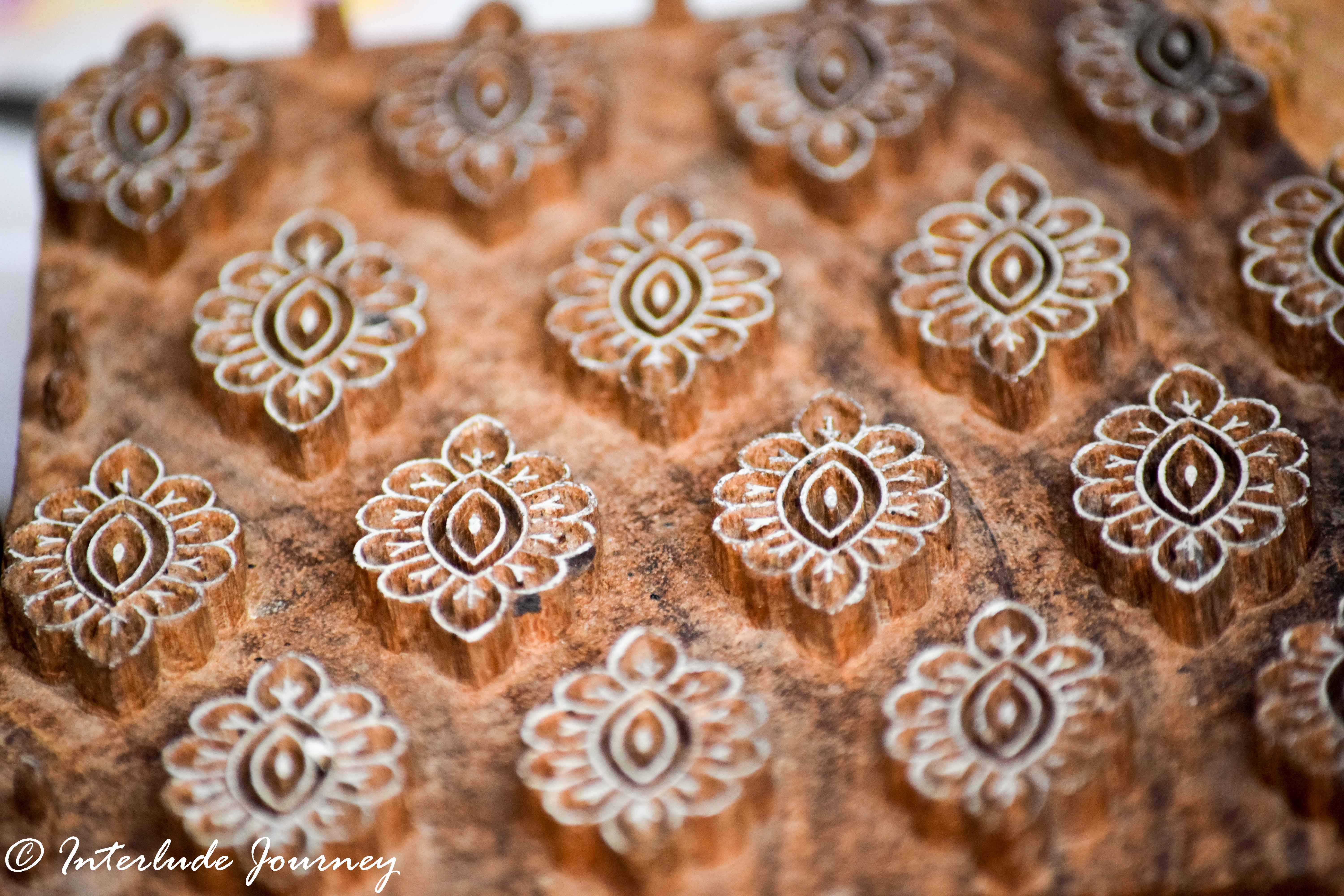 The Diminishing Art Of Hand Block Printing In India Interlude Journey the-diminishing-art-of-hand-block-printing-in-india-interlude-journey