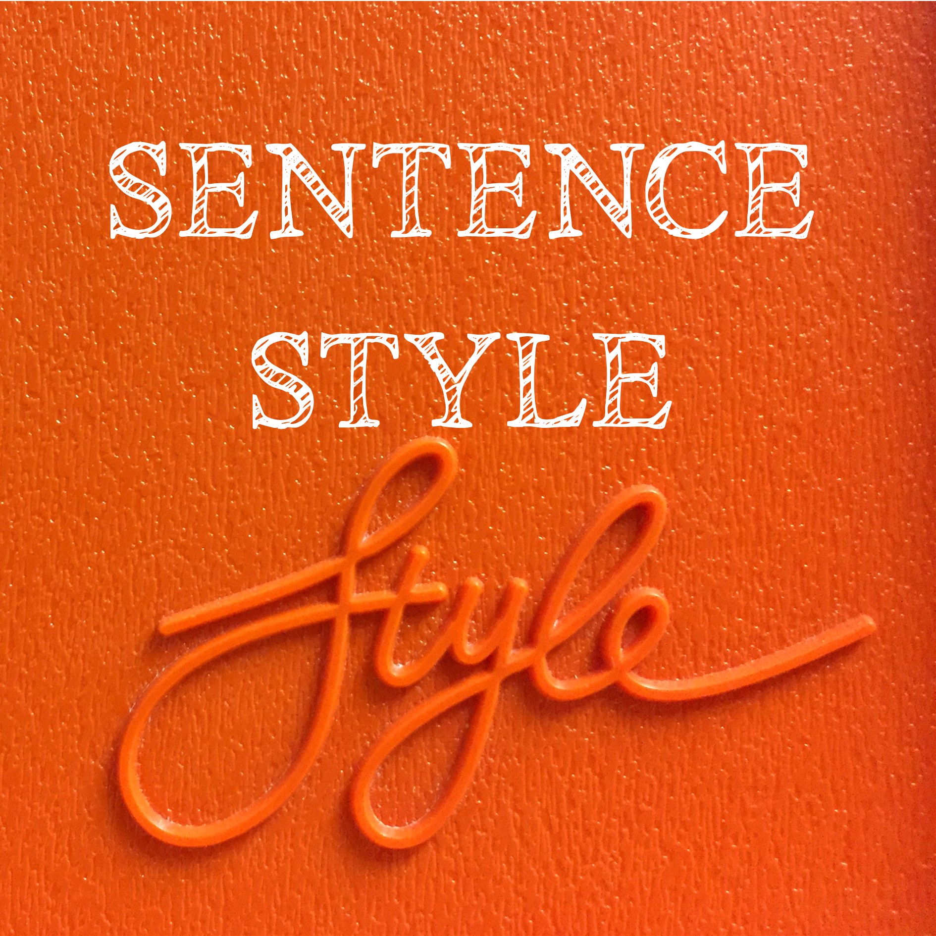 Sentence Style |Understand SAT Reading - internationaltester