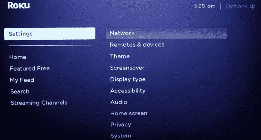 Eve Audio My Roku Tv Keeps Disconnecting From Internet eve-audio-my-roku-tv-keeps-disconnecting-from-internet