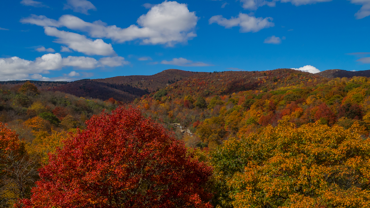 Meanderthals Fall Foliage Time On The Blue Ridge Parkway A Photo Essay meanderthals-fall-foliage-time-on-the-blue-ridge-parkway-a-photo-essay