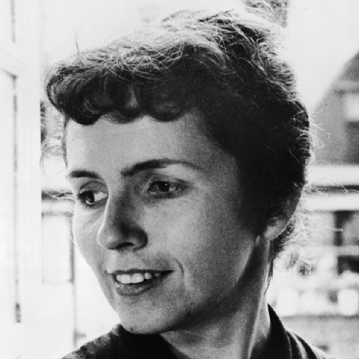Grace Paley — Interno Poesia | l'eta' della innocenza