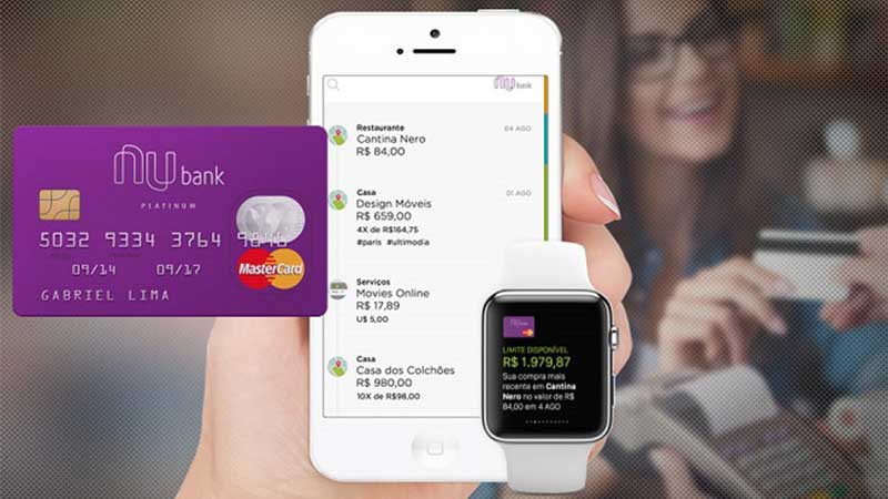 Nubank Rewards, o que é, como funciona e vale a pena? - InterTV Web