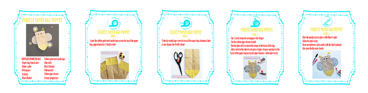 How to Use Flashcards for Developmental Skills • In the Bag Kids' Crafts