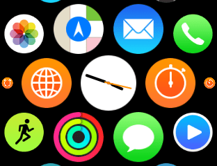 Here's What We Want To See From watchOS 4 [Wishlist] - iOS Hacker