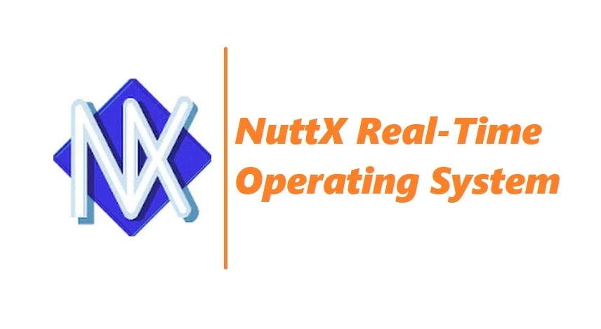 Nuttx Real Time Operating System Iotbyhvm 