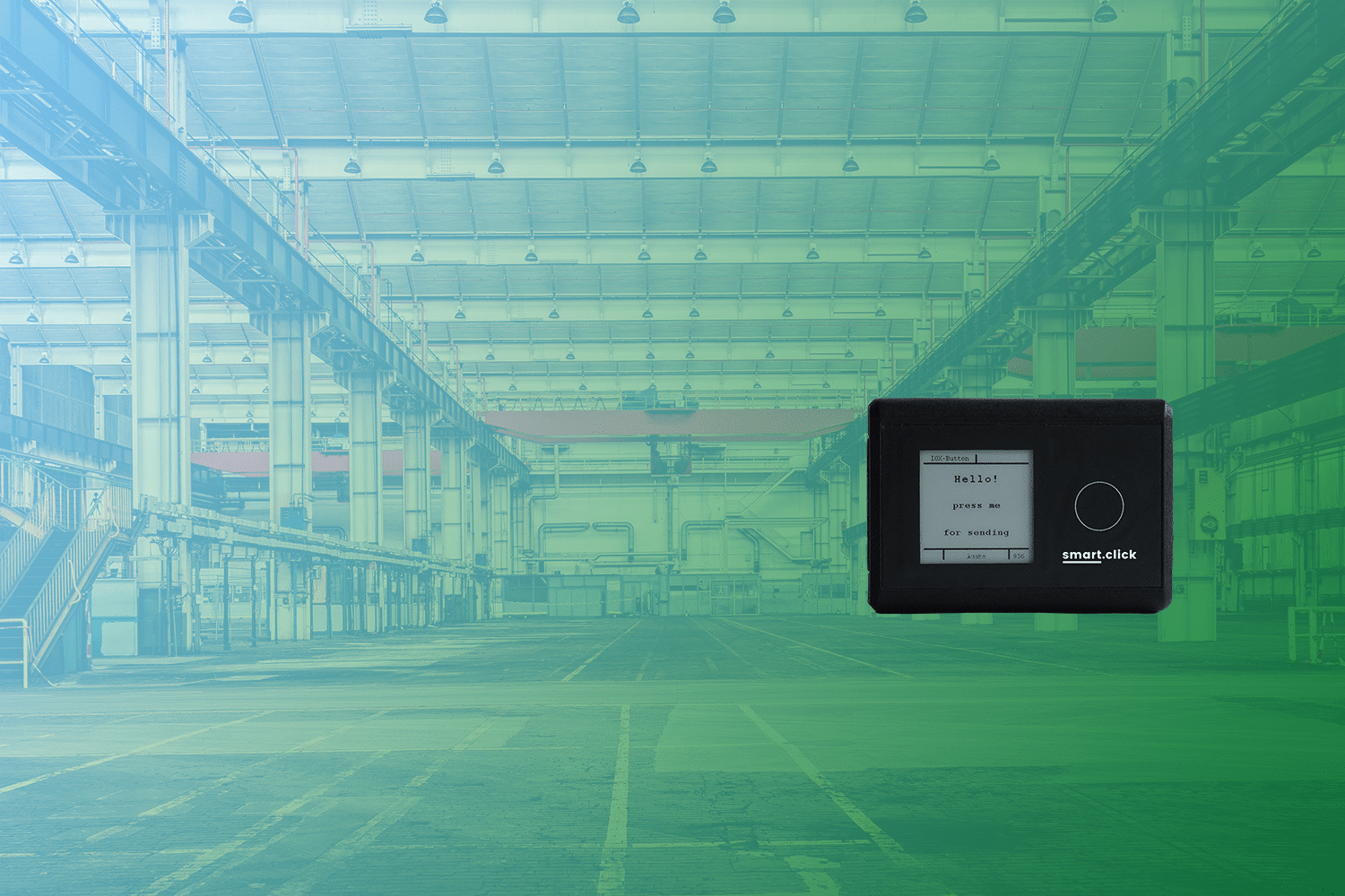 smart.click Case Study - IOX GmbH