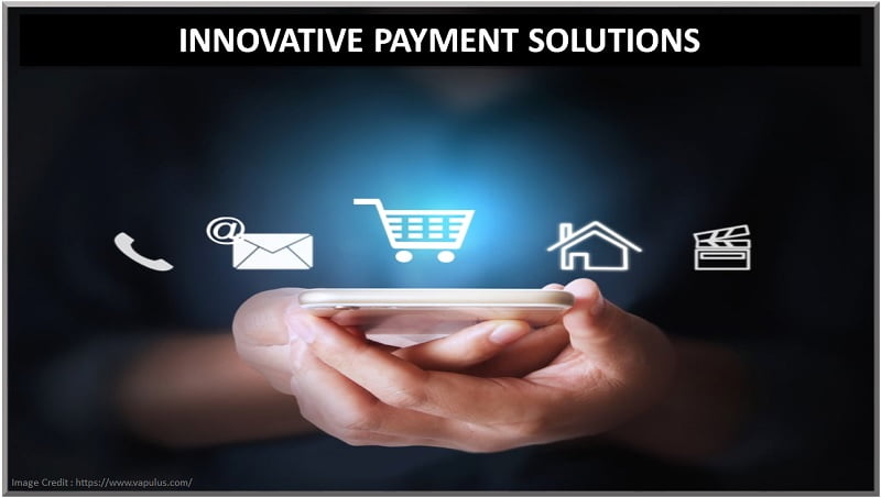 How to Get Professional Gains with Innovative Payment Solutions - IP ...