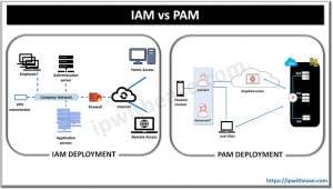 PAM vs PIM: Detailed Comparison - IP With Ease