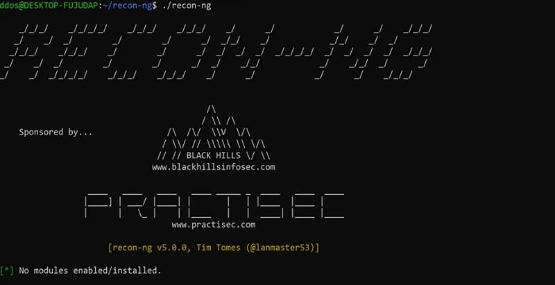 Top 5 Best Open Source Intelligence Tools Osint Tools For Threat 4963