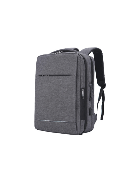 Backpack ct-9905 (grey) - IQON
