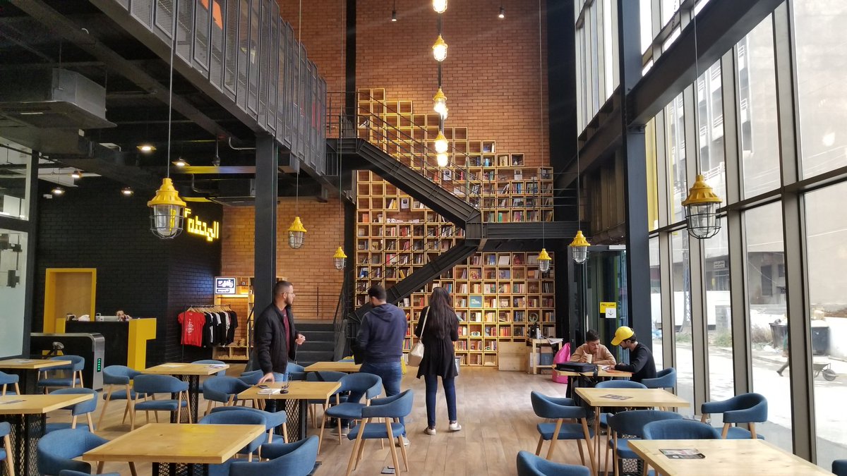 3 Co-Working Spaces In Iraq You Should Visit – Iraqi Innovators