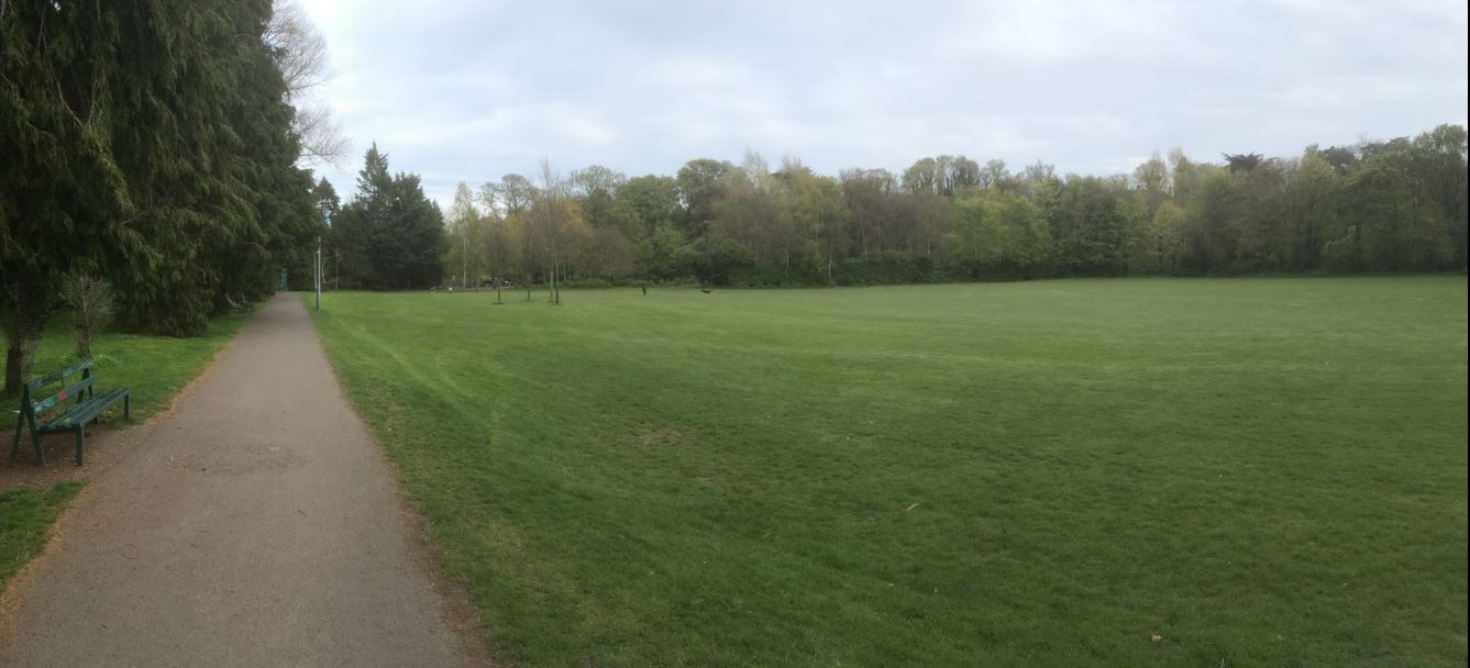 How the River Dodder Greenway can be a commuter cycle route and respect ...