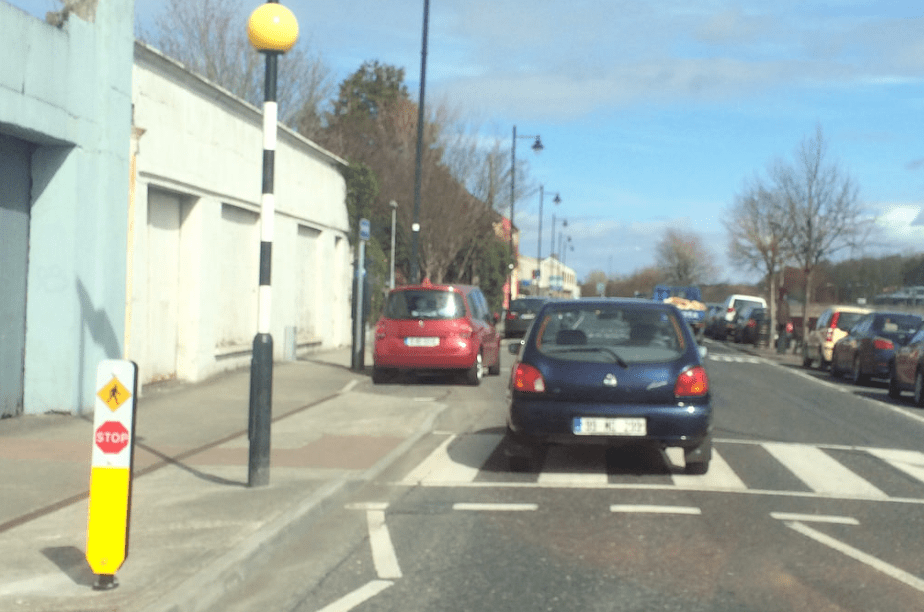 Dublin City is finally proposing new zebra crossings… but ...