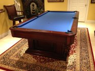 Euro Blue Pool Table Felt New Product Evaluations Promotions And