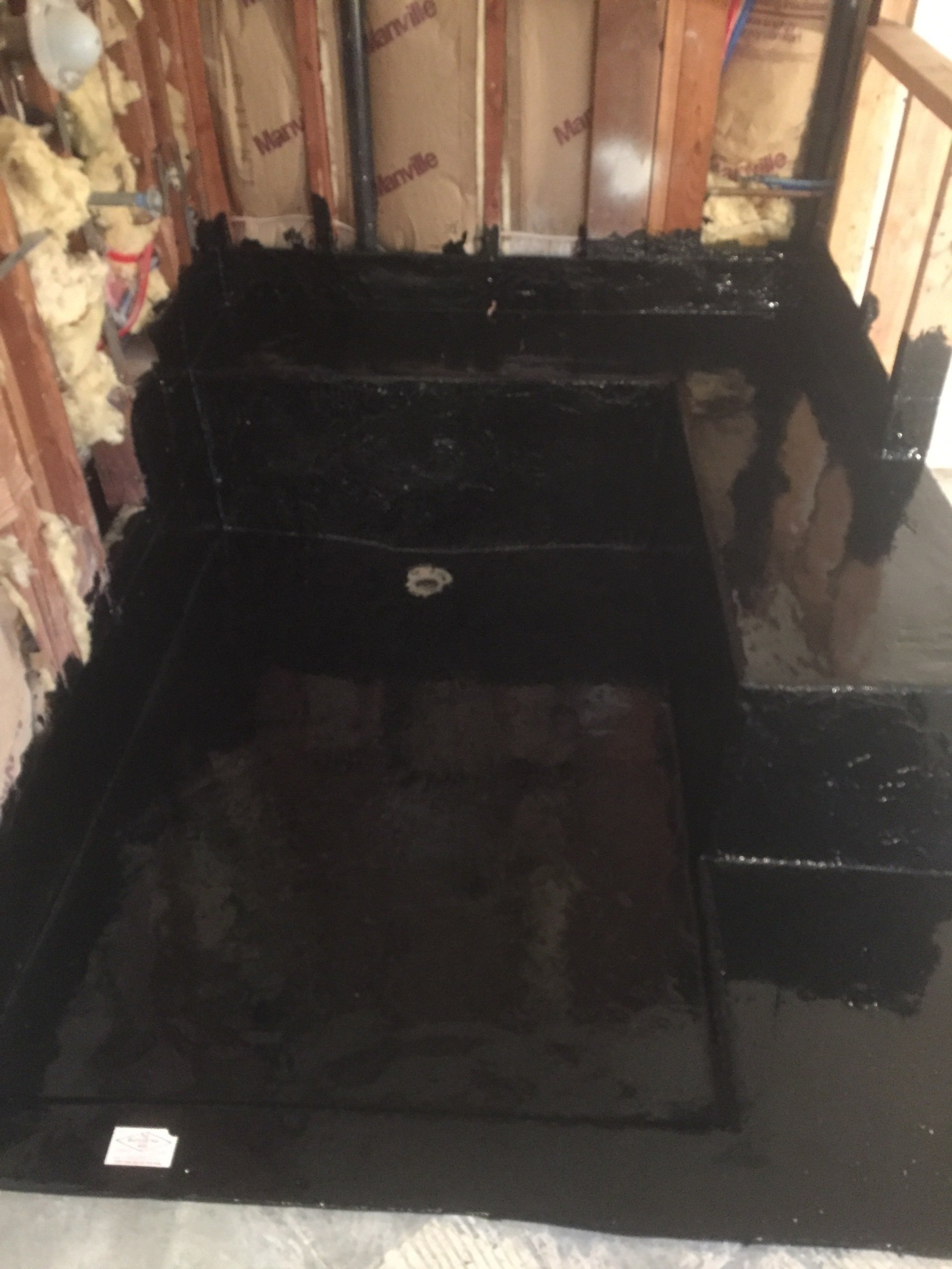 Exploring The Benefits Of Shower Pan Man - Shower Ideas