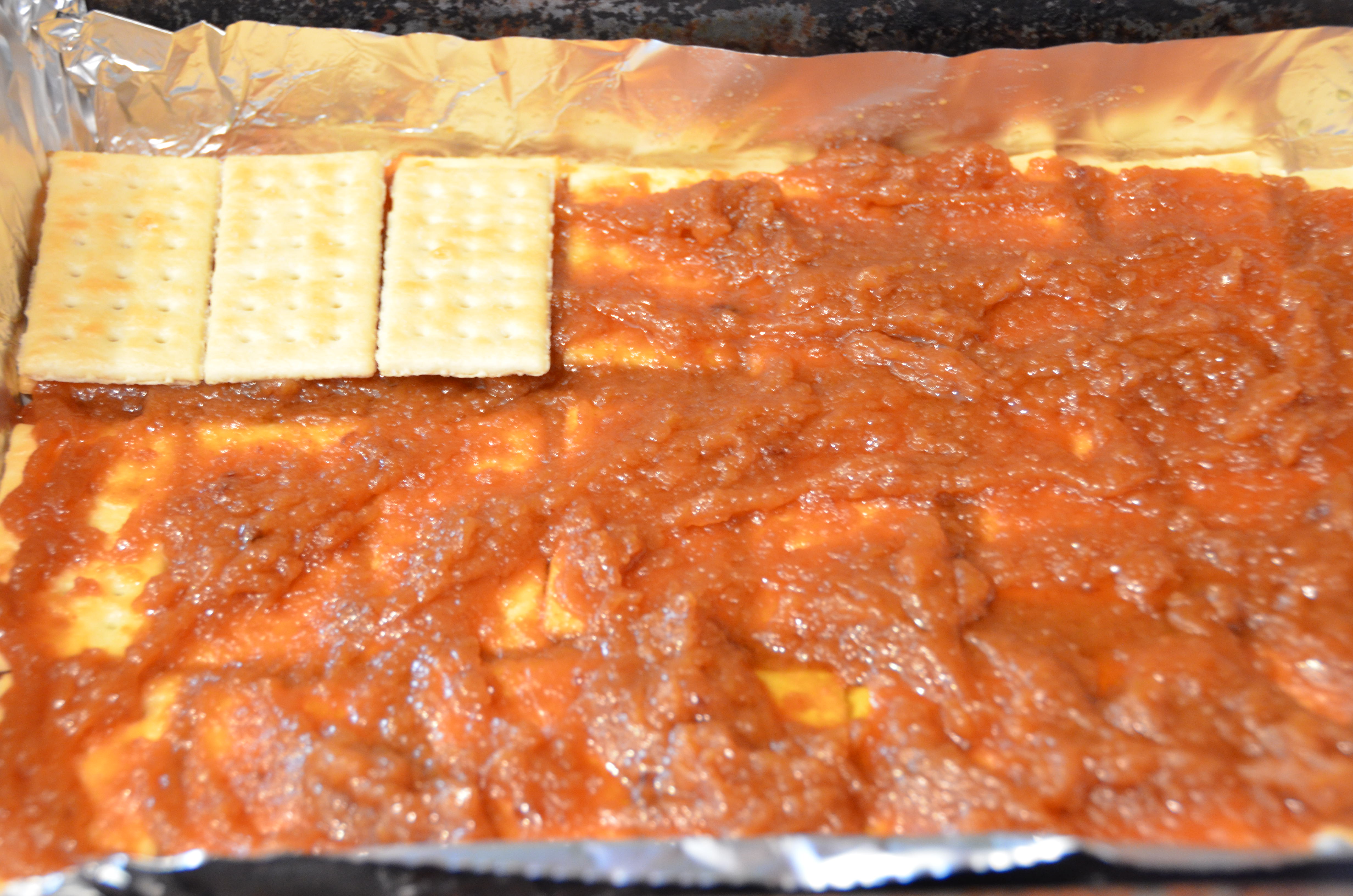 Crunchers. One of the most popular recipes on Pinterest? I Can See Why ...