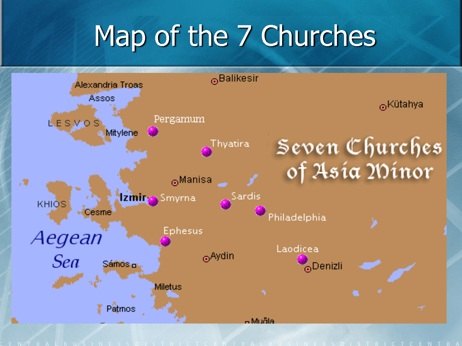 The apostle John on Patmos – EDITIONS THE ISLAND OF PATMOS