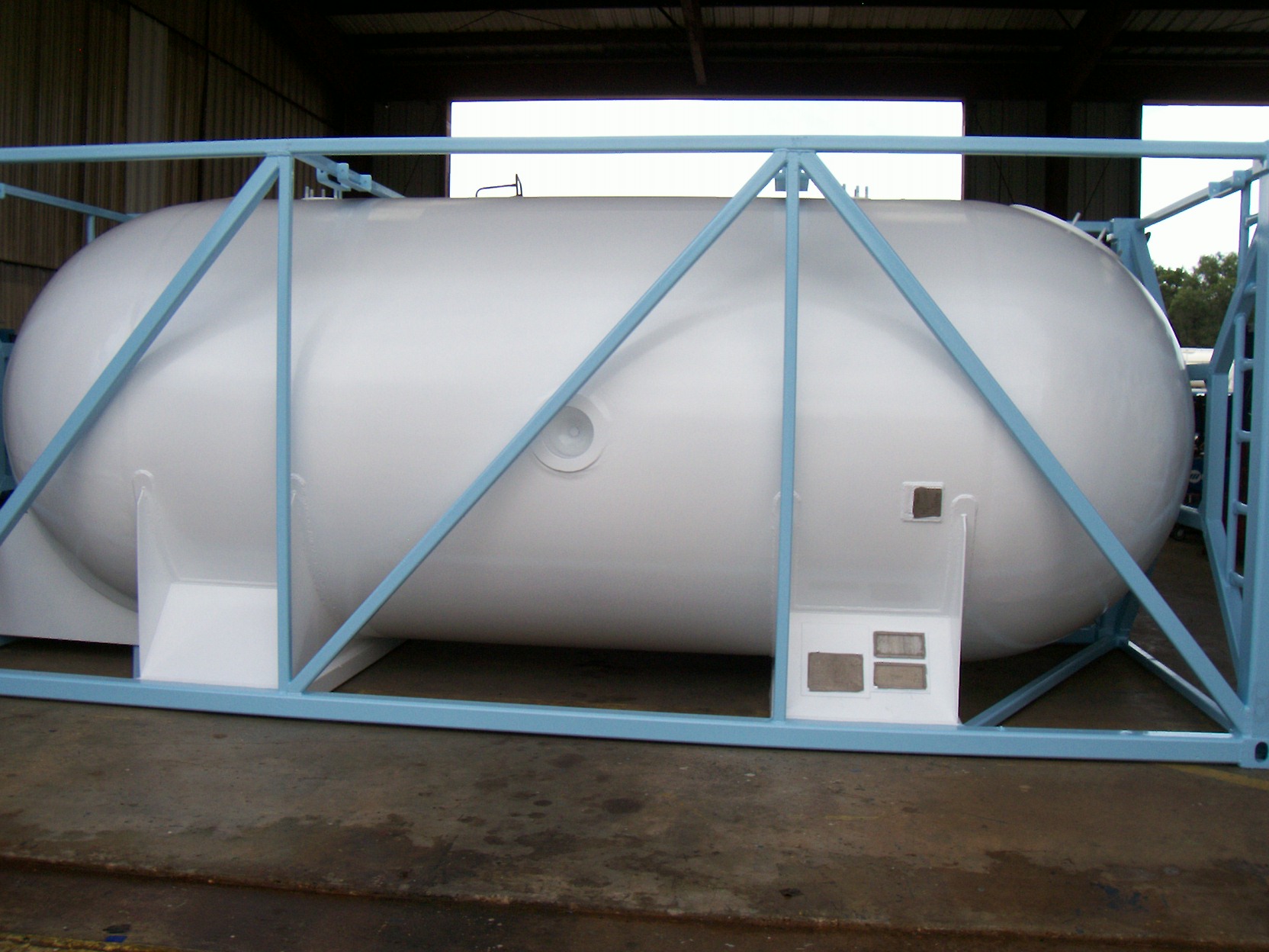 Tank Service Inc- ISO Tank Blog | ISO portable tanks, offshore tanks ...