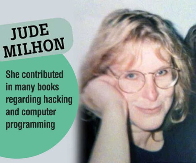 Worlds 10 Most Hottest Female Hackers Ever That Makes You Hot 
