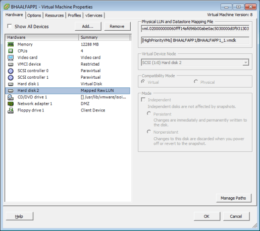 | RHEL GFS2 Clustered Filesystem on vSphereIT Fountain