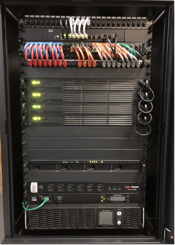 Homelab Makeover 2.0 | iThinkVirtual™