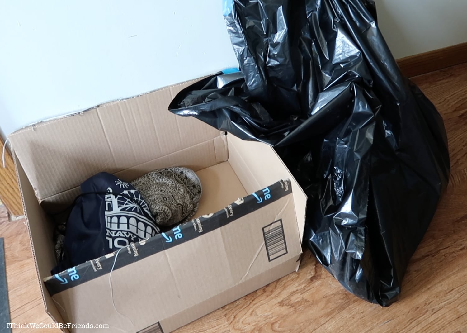 How to Declutter WITHOUT Making a Bigger Mess (Bonus Videos!)