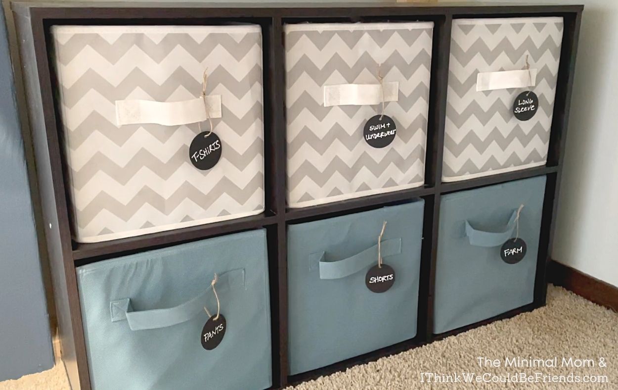 6 Minimalism Terms for Less Clutter & More Control