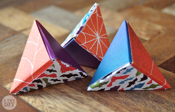 It s A Wrap Triangle Origami Boxes I Try DIY it-s-a-wrap-triangle-origami-boxes-i-try-diy