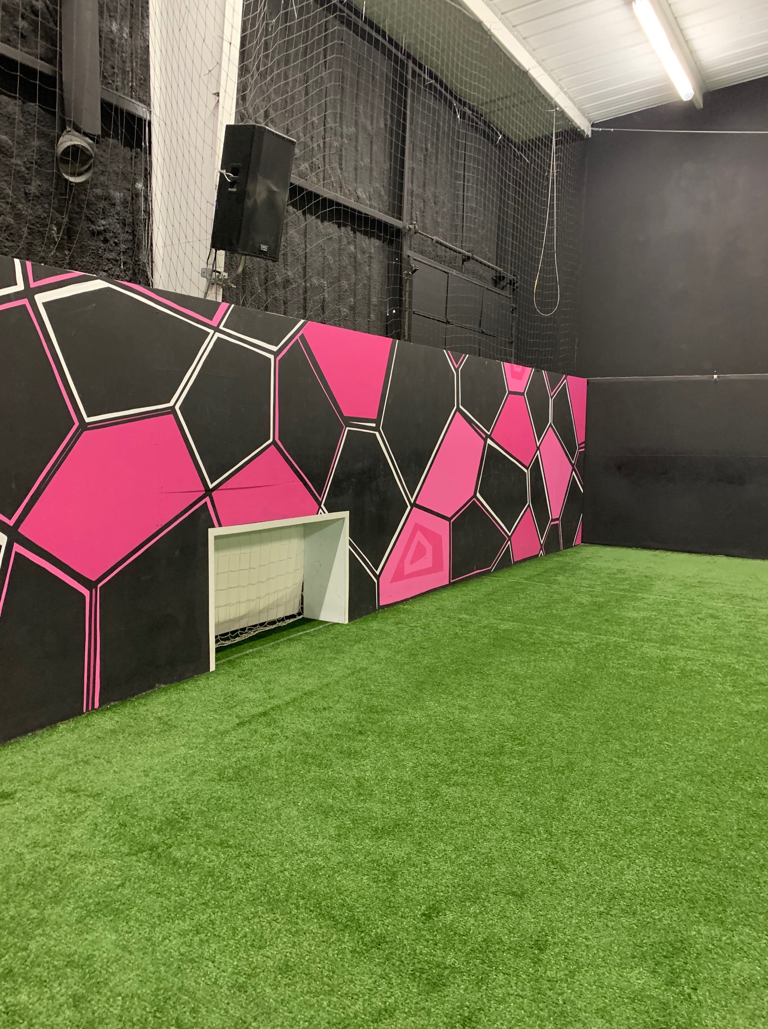 Sweat and Kick It at Sphere -- Soccer Inspired Fitness – It's Not Hou ...