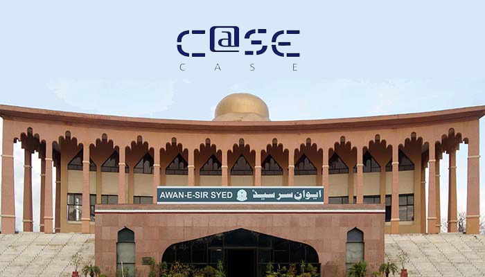 Sir Syed CASE Institute of Technology, Islamabad - Admissions, Fee ...