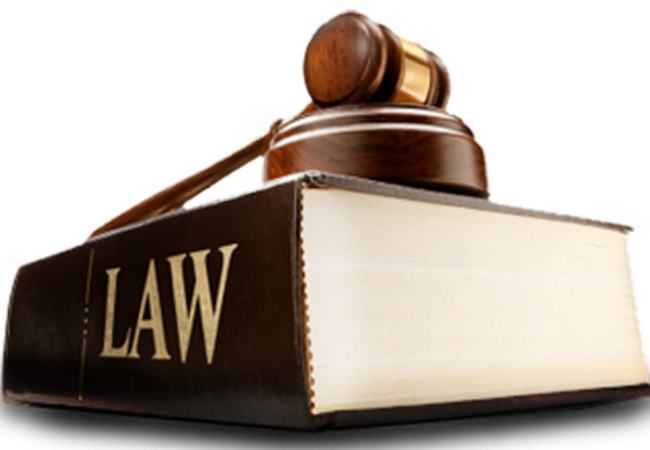 The LAW: What is its real purpose in a country?