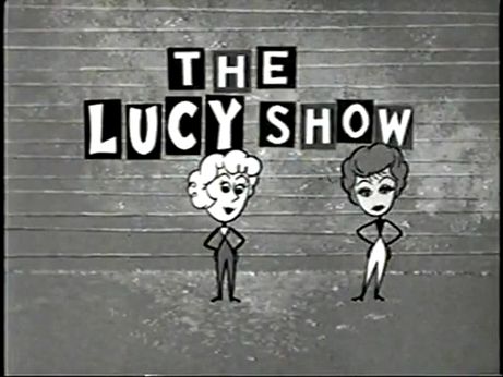 The Ten Best THE LUCY SHOW Episodes of Season One | THAT'S ENTERTAINMENT!
