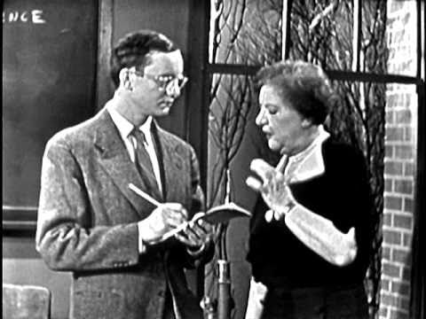 mary kay and johnny | THAT'S ENTERTAINMENT!