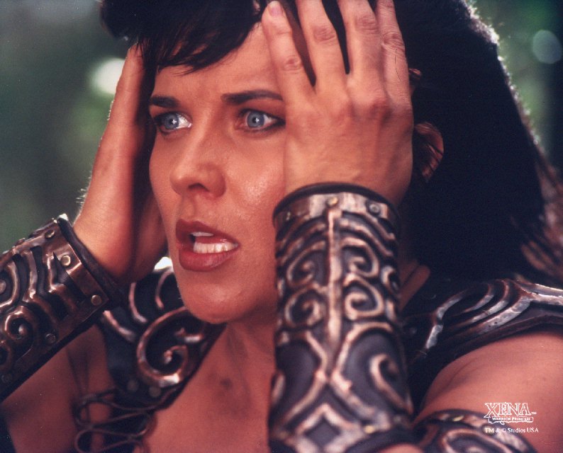 THE XENA SCROLLS: An Opinionated Episode Guide (301 & 302) | THAT'S ...