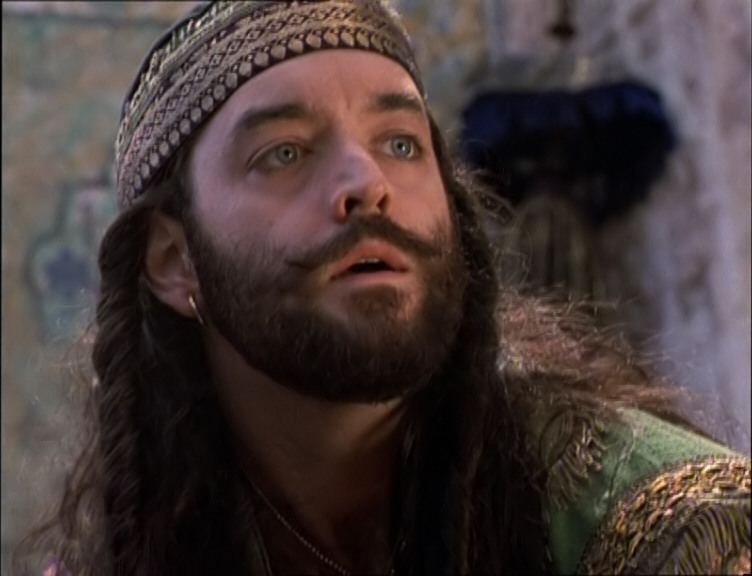 timothy omundson | THAT'S ENTERTAINMENT!