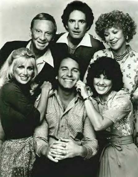 The Ten Best THREE’S COMPANY Episodes of Season Three | THAT'S ...