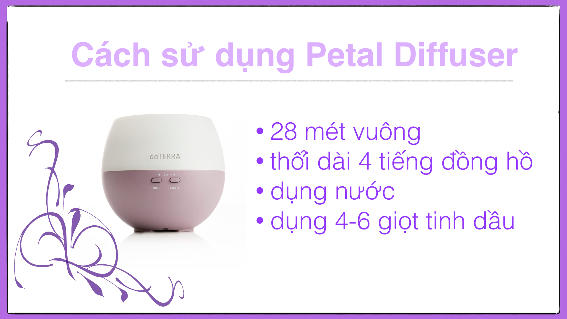 petal diffuser.001 | Jade Balden