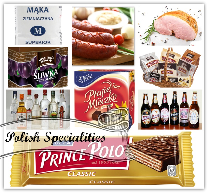 Top Polish Foods To Bring Back From Poland - jadorelyon