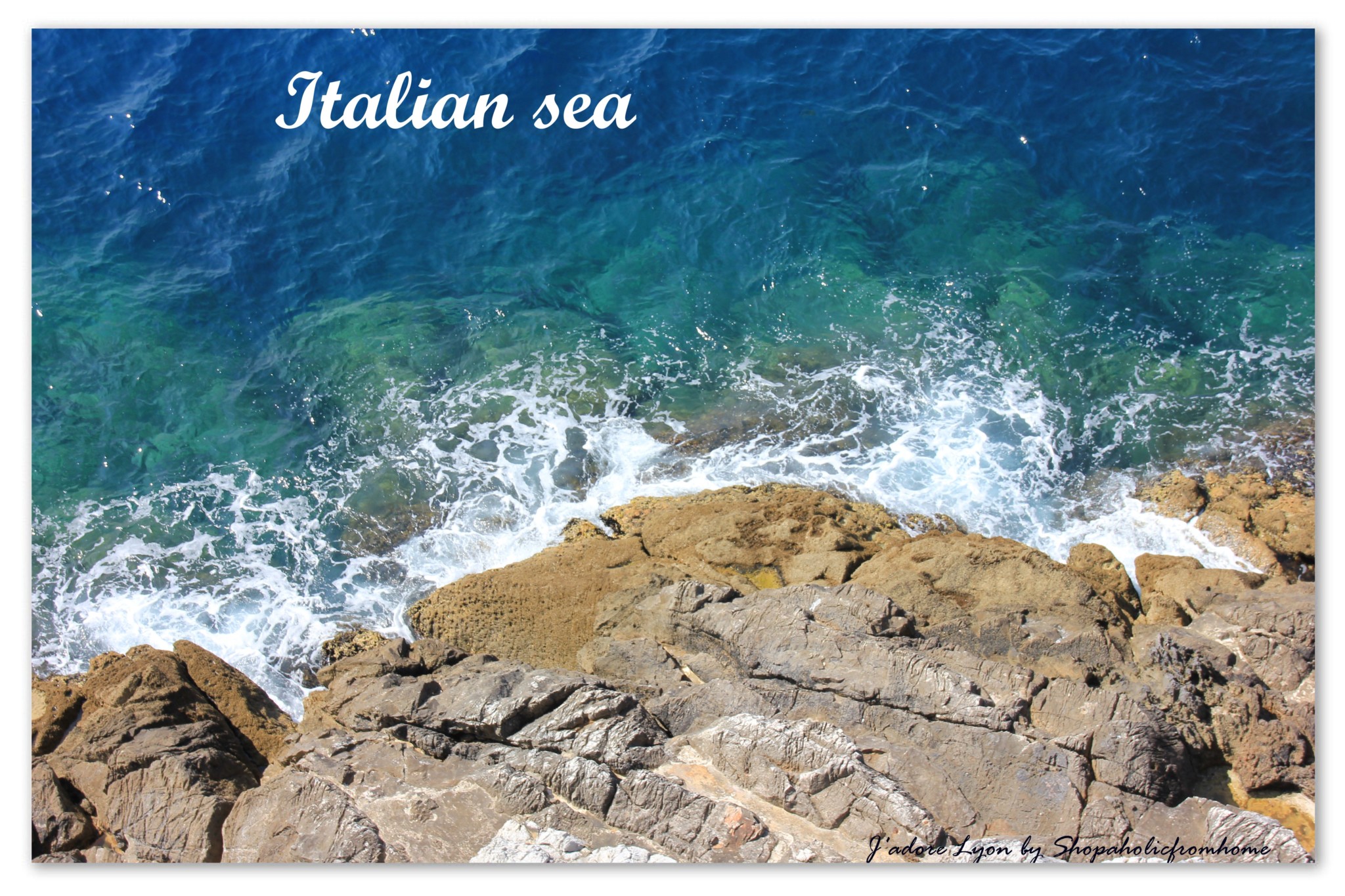 Top 5 Charming Italian Places You Should Visit in Liguria - jadorelyon