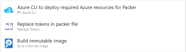 Azure DevOps - using Packer to create images | Jake Walsh