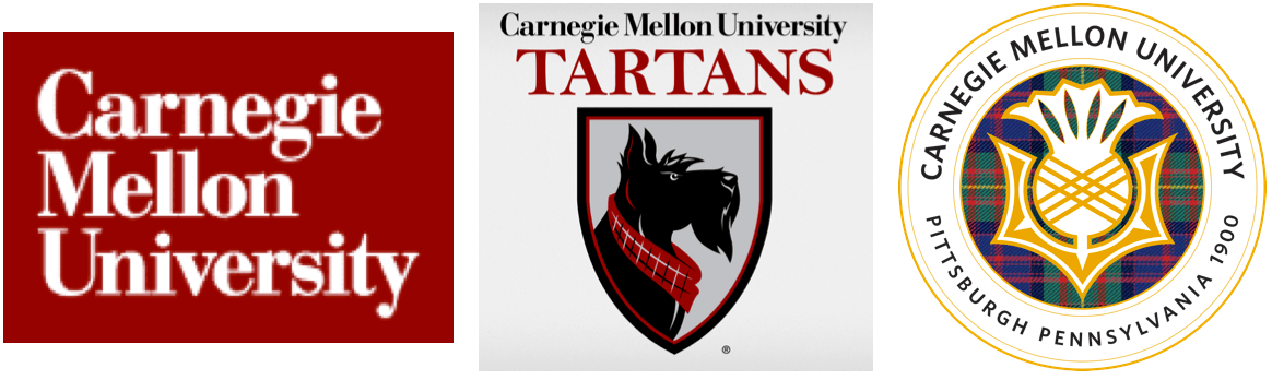 CMU Logos - James Devuyst