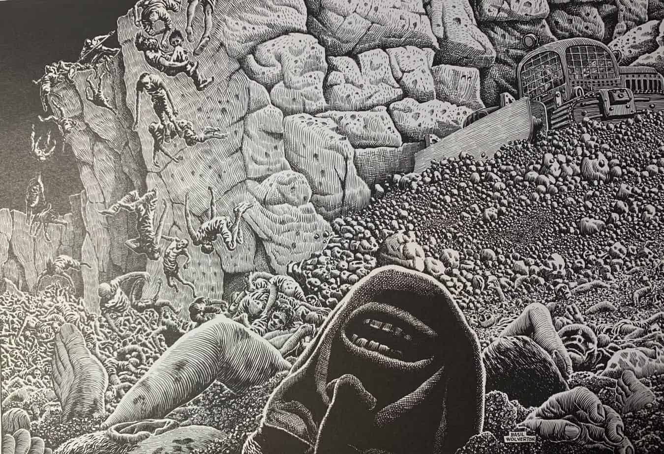 What Did Jesus Mean by Hell Fire?–Understanding Gehenna in Historical ...