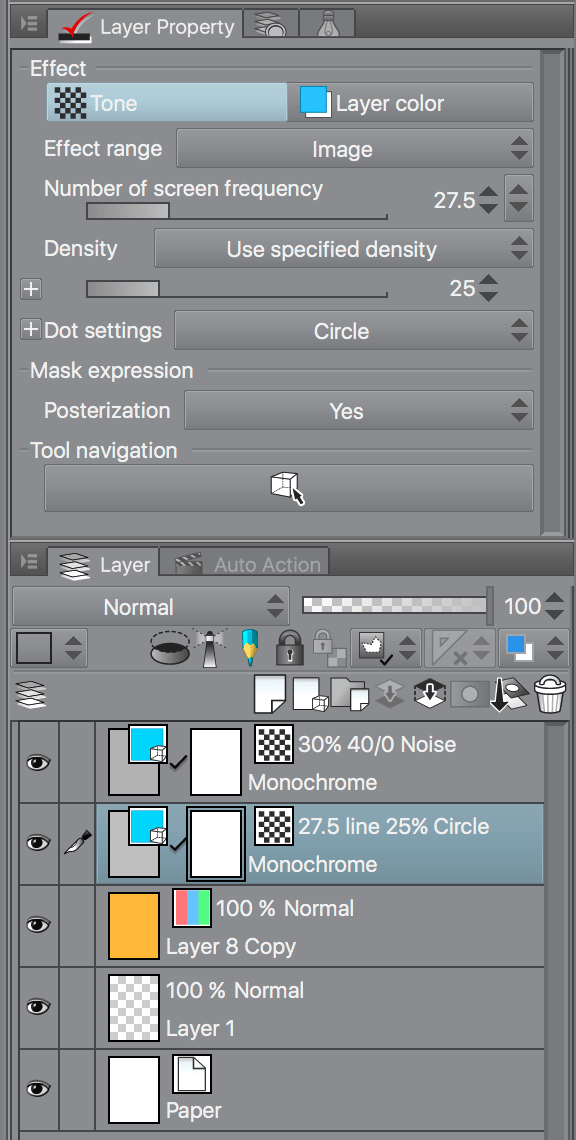 Clip Studio Paint Paper Texture | Printable Templates Free