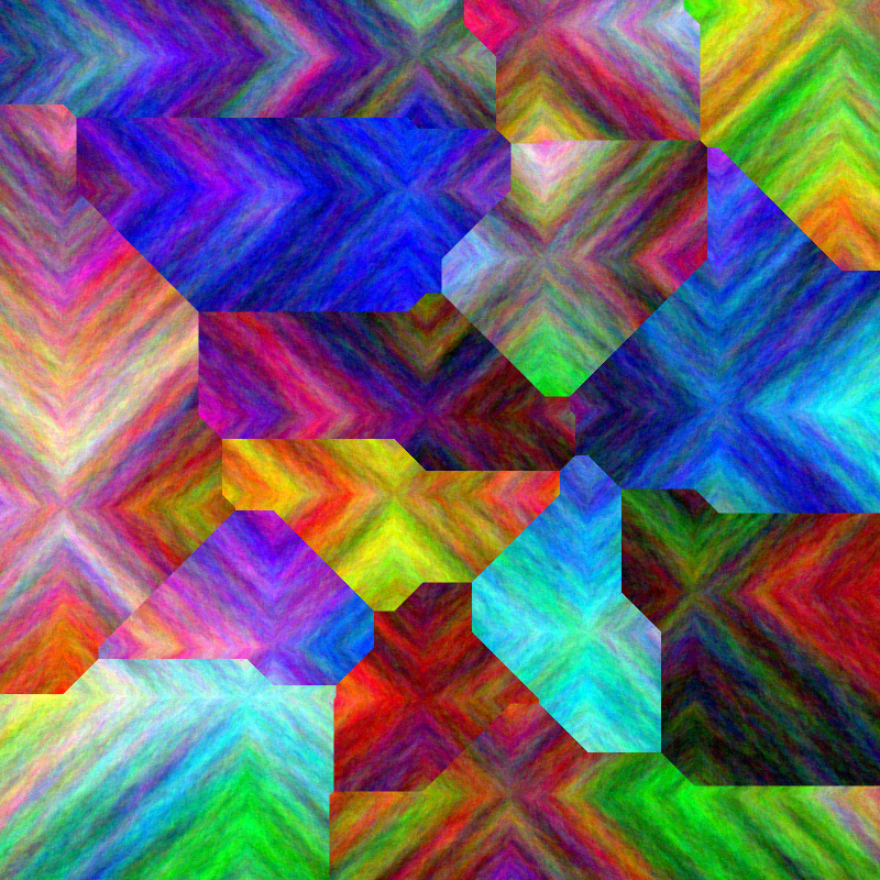 Color Progression | Jason Smith