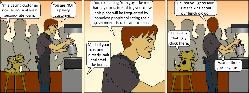 Java 012 - Java Jaguar