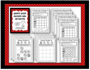 Thanksgiving Logic Puzzle Answer Key Thanksgiving Logic Puzzle Answer Key
